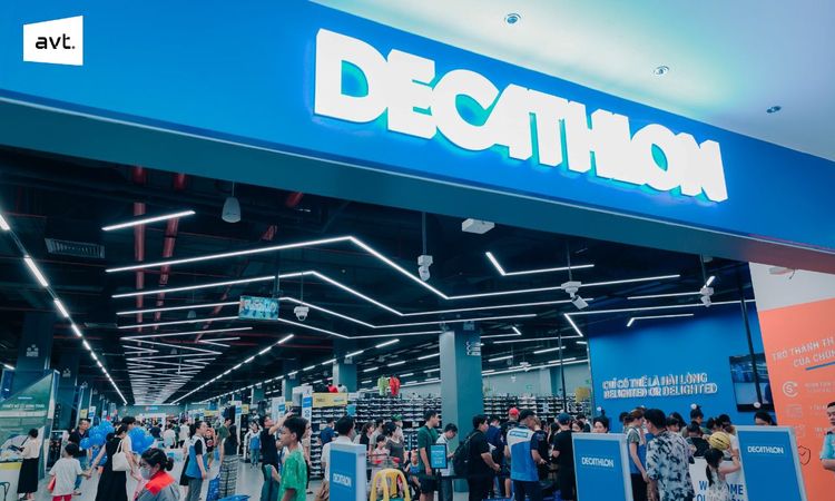 Work - Các Dự Án Của AVT