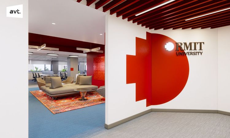 Work - Các Dự Án Của AVT