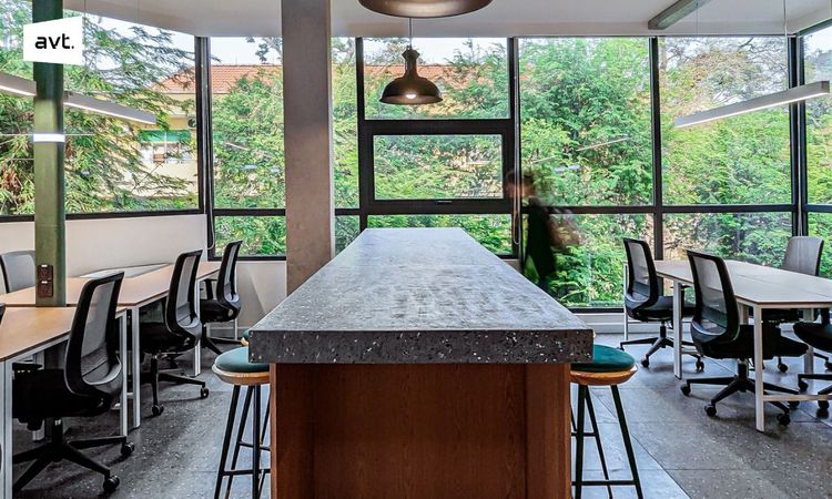 Work - Các Dự Án Của AVT